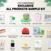 Sample Kits Archives - Bharat Compostables